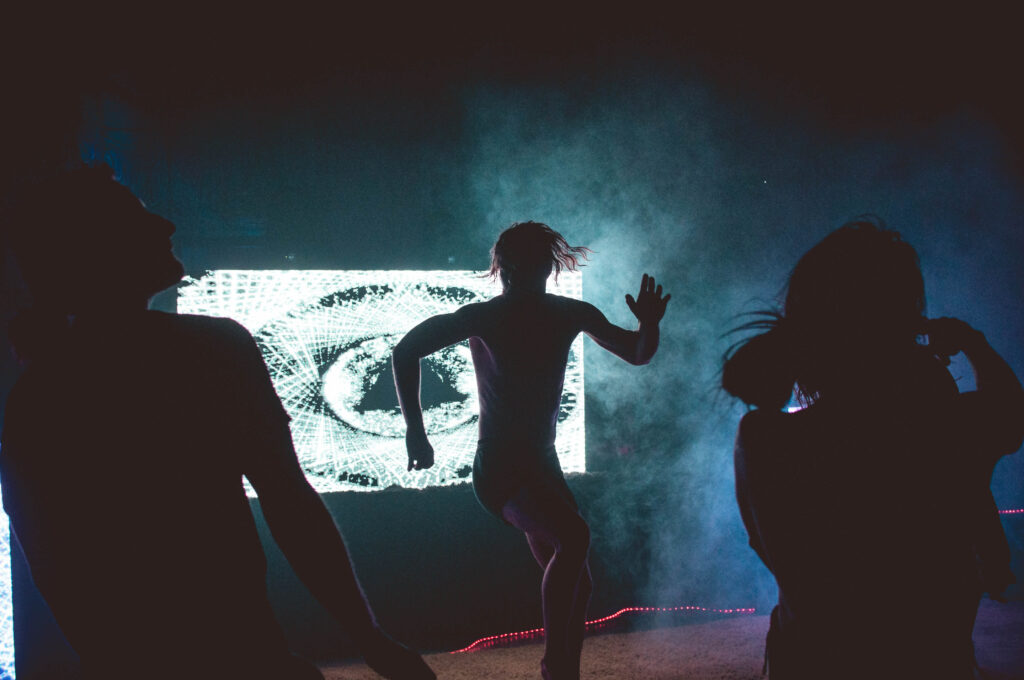 Dragonfly Fest - Unique Mindful Events