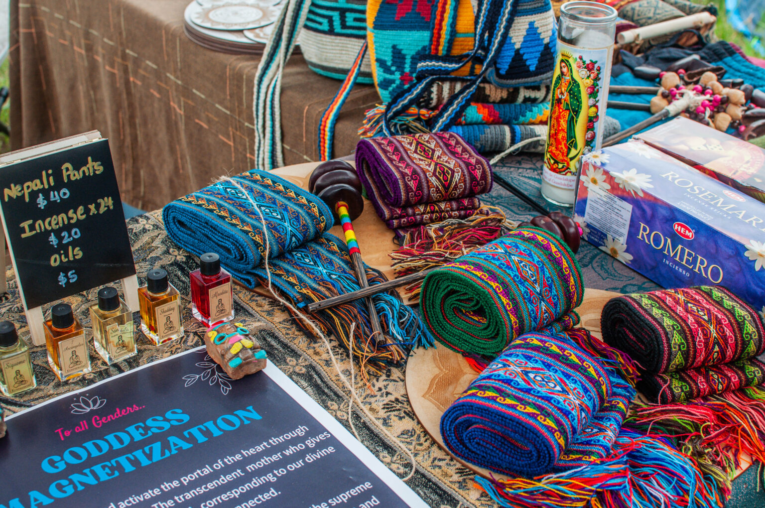 Dragonfly Fest - Unique Mindful Events