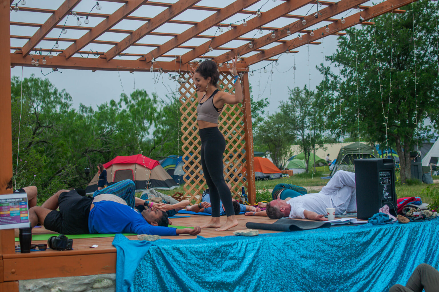Dragonfly Fest - Unique Mindful Events